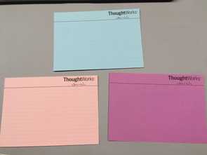 How I use CRC (Class Responsibility Collaboration) Cards every day ...